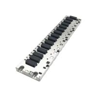 China BMEXBP1200 2-slot Ethernet and Xbus dual bus baseboard for sale