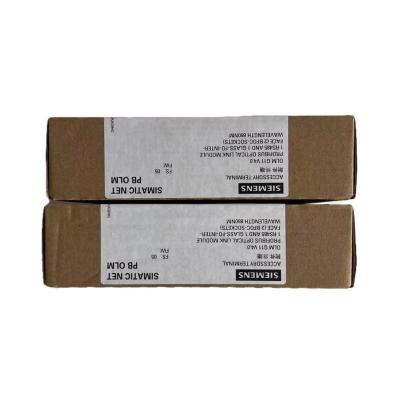 China 6GK1503-2CB00 Optical link module tape Includes signal contact and measurement output for sale