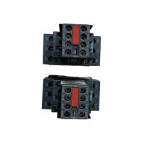 China 3RT2023-1DB44-3MA0 Power contactor bolt terminal auxiliary switches are not separable for sale