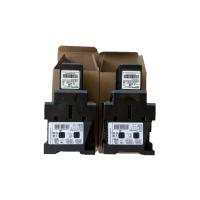 China 3RT2023-1DB44-3MA0 Power contactor bolt terminal auxiliary switches are not separable for sale