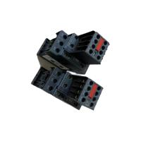China 3RT2023-1DB44-3MA0 Power contactor bolt terminal auxiliary switches are not separable for sale