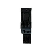 China 3RT2024-1DB44-3MA0 Power contactor with plug-in variable resistance auxiliary contact for sale
