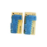 China X20DO4332 Integrated output protection 4 digital outputs with 2 A for sale