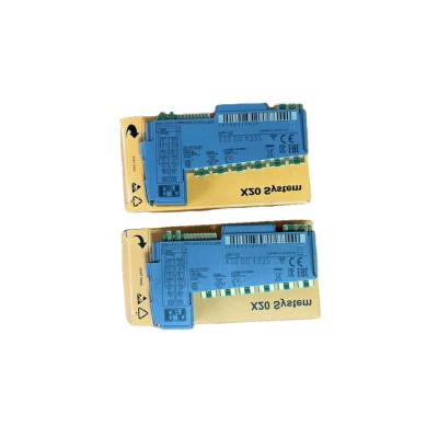 China X20DO4332 Integrated output protection 4 digital outputs with 2 A for sale