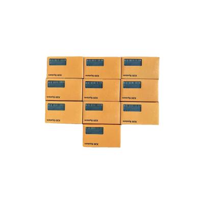 China X20AO4632 equipped with 4 outputs with 16-bit digital converter resolution for sale