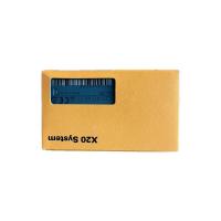 China X20AO4632 equipped with 4 outputs with 16-bit digital converter resolution for sale