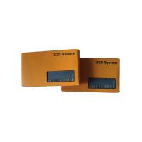 China X20AI4632 4 analog inputs 16-bit digital converter resolution for sale