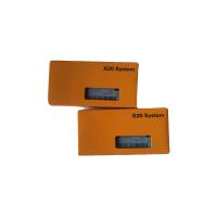 China X20BM05 The bus module is the base for all X20 supply modules for sale