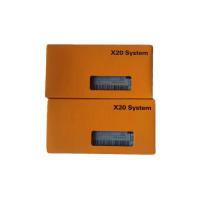 China X20BM05 The bus module is the base for all X20 supply modules for sale