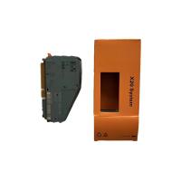 China X20BC0043-10 Auto-configuration of I/O modules Integrated terminating resistor for sale