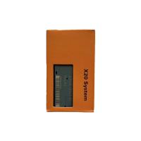 China X20BC0043-10 Auto-configuration of I/O modules Integrated terminating resistor for sale
