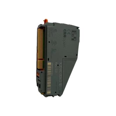 China X20BC0043-10 Auto-configuration of I/O modules Integrated terminating resistor for sale