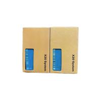 China X20PS3300 Electrical isolation of feed and X2X Link supply internal I/O supply for sale