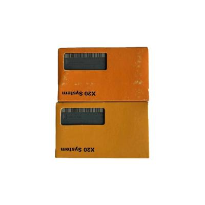 China X20DI6371 6 digital inputs 24 VDC for sensor supply Sink connection for sale