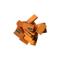 China X20DO6322 6 digital outputs 1-wire connection type with 6-pin terminal block for sale