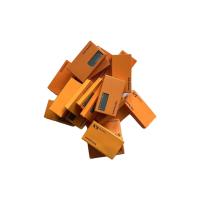 China X20DO6322 6 digital outputs 1-wire connection type with 6-pin terminal block for sale