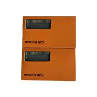 China X20DO6322 6 digital outputs 1-wire connection type with 6-pin terminal block for sale
