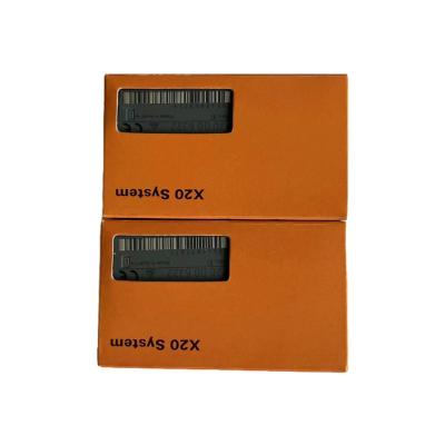 China X20DO6322 6 digital outputs 1-wire connection type with 6-pin terminal block for sale