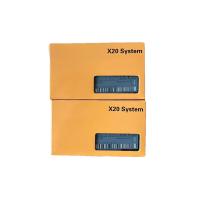 China X20PS3300 Electrical isolation of feed and X2X Link supply internal I/O supply for sale