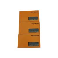 China X20DO2649 Digital outputs Relay module for 240 VAC/30 VDC Single-channel isolated outputs for sale