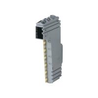 China X20PD2113 Monitoring of the fuse Integrated exchangeable microfuse for sale