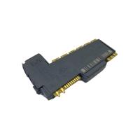China X20PD2113 Monitoring of the fuse Integrated exchangeable microfuse for sale