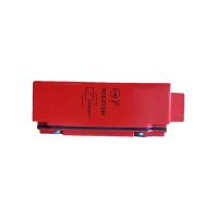 China XCSE7342 Chip safety door lock switch, metal housing plc model for sale