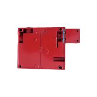 China XCSE7342 Chip safety door lock switch, metal housing plc model for sale