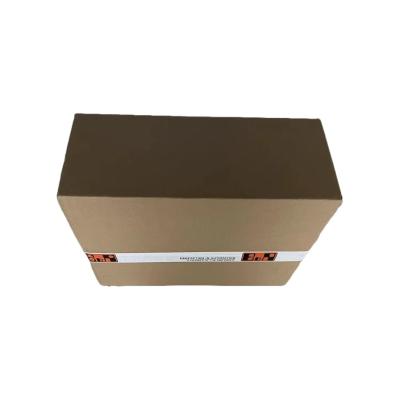 China 8BVI0330HWS0.000-1 Integrated connection for motor holding brake and temperature sensor for sale