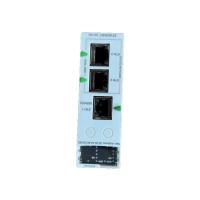 China BMENOC0301 M580 Ethernet module 3-port FactoryCast Ethernet communication for sale
