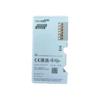 China EL6631 EtherCAT Terminal 2-port communication interface stock for sale