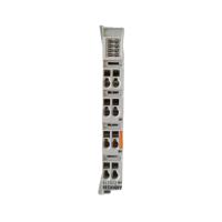 China EL1012 EtherCAT terminal module Binary 24 V control signal original package for sale