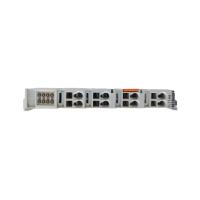 China EL1012 EtherCAT terminal module Binary 24 V control signal original package for sale