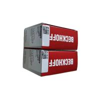 China EK1100 used to connect the EtherCAT fieldbus protocol to the EtherCAT terminal module for sale
