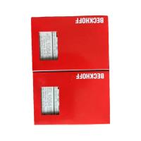 China EL1084 EtherCAT Terminal 4-channel analog input original package for sale