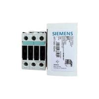 China 3RT1026-1BB40 Power contactor AC-3 25 A Dimension S0 Bolt type terminal connection for sale