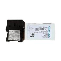 China 3RT1026-1BB40 Power contactor AC-3 25 A Dimension S0 Bolt type terminal connection for sale