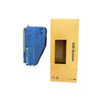 China X20IF2772 Dual CAN bus connection Integrated terminating resistors for sale