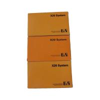 China X20BC1083 I/O configuration and firmware update via the fieldbus Integrated hub for sale