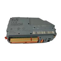 China X20BC1083 I/O configuration and firmware update via the fieldbus Integrated hub for sale