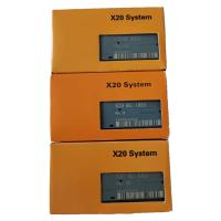 China X20BC1083 I/O configuration and firmware update via the fieldbus Integrated hub for sale
