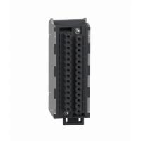 China BMXFTB2820 Spring terminal block 28 points available for PTO modules for sale