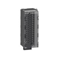 China BMXFTB2820 Spring terminal block 28 points available for PTO modules for sale