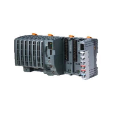 China X20CP3584 600 MHz processor with an additional I/O-processor  in stock for sale
