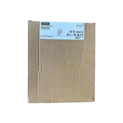 China 6ES7531-7KF00-0AB0 SIMATIC S7-1500 analog input module AI 8xU/I/RTD/TC ST for sale
