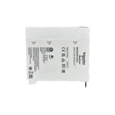 China BMXDDM16025 Hybrid discrete input/output module 20 point terminal block for sale