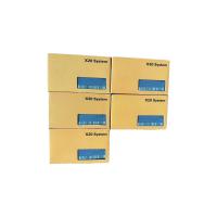 China X20DI4371 digital inputs Sink connection 3-wire connections stock for sale