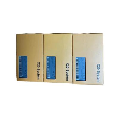 China X20DI4371 digital inputs Sink connection 3-wire connections stock for sale