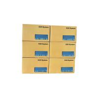 China X20DI4371 digital inputs Sink connection 3-wire connections stock for sale