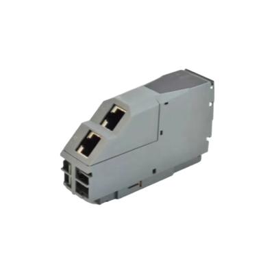 China X20IF10E3-1 the interface module is equipped with a PROFINET IO device interface for sale